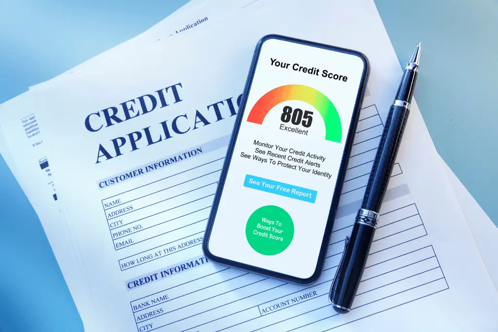 VantageScore 4.0 Is Here—And It Changes Everything for Borrowers ...