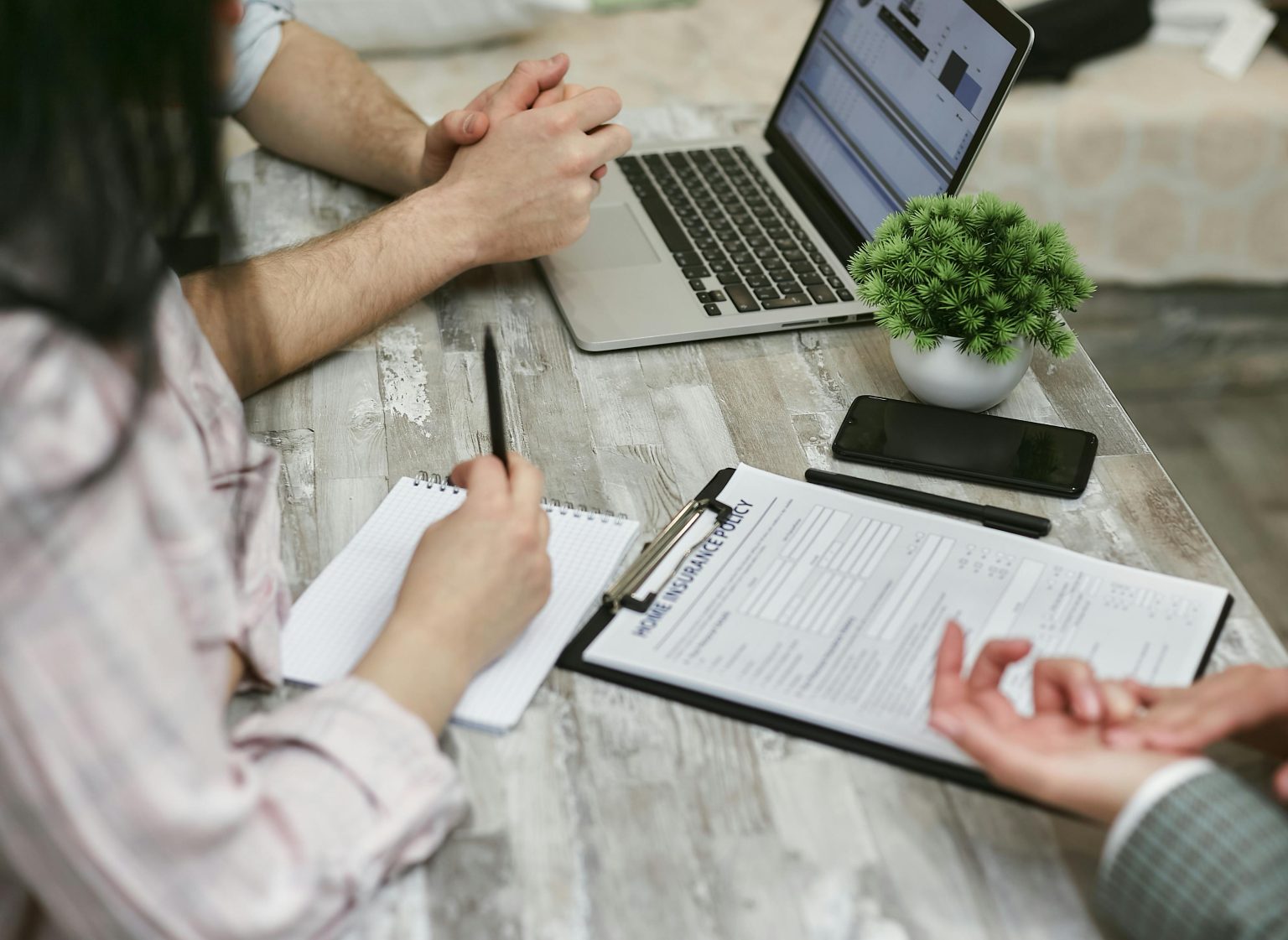 Why Policies Without Proof Don’t Count - Strategic Compliance Partners